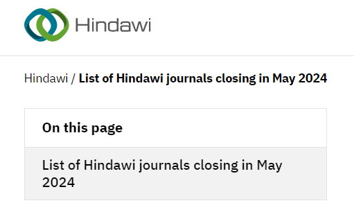 突发！19本期刊关闭_腾讯新闻