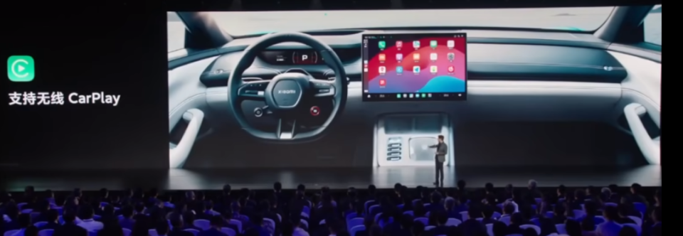 提车三天开了1073公里，34个问题告诉你小米SU7到底咋样_腾讯新闻