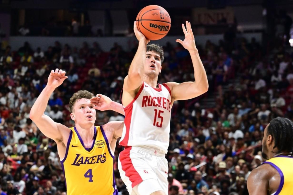 21分+7连胜！场均得分翻3倍！火箭小将又爆惊喜，比肩库里太震撼_腾讯新闻