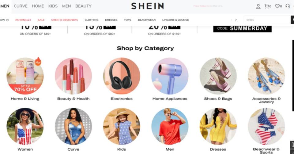 SHEIN 80后老板成为广州首富，他的财富密码是什么_腾讯新闻