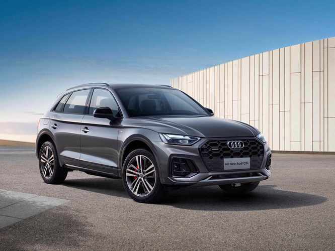 4月高端SUV销量：问界M9第一，理想L9/L8下滑，奔驰GLB依然受欢迎_腾讯新闻