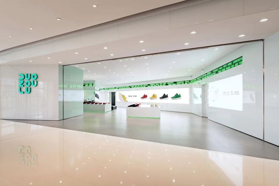 海外5国70家店铺，这个低调的国产品牌到底是如何做到的？_腾讯新闻