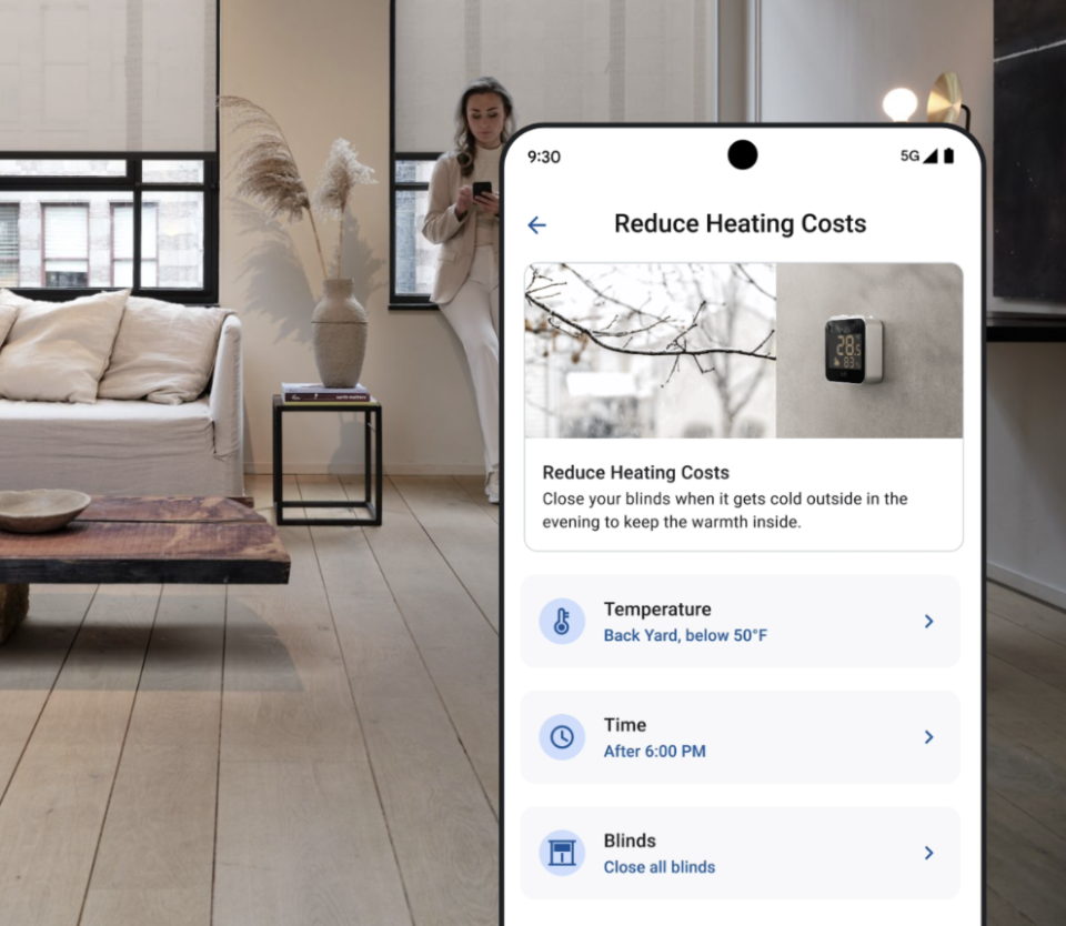 基于 Matter 协议实现互联互通，谷歌推出 Home API 开发平台_腾讯新闻