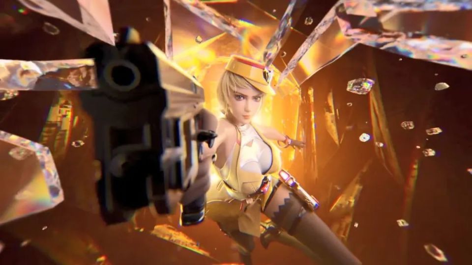 穿越火线全新续作《代号：CF0》公开！CG宣传片首曝_腾讯新闻