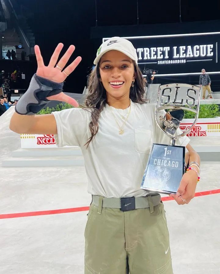 【滑板废观点】泰酷辣，还在过“儿童节”的滑手实力照样刷新你的认知！_腾讯新闻