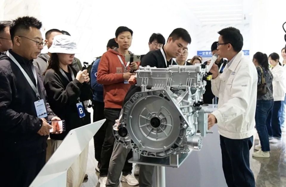 5000字长文剖析启源P1+P3，与DMi有何本质不同？_腾讯新闻