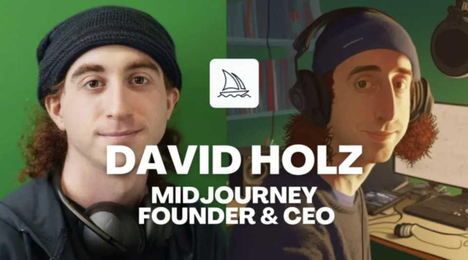 Midjourney 商业画布深度分析_腾讯新闻