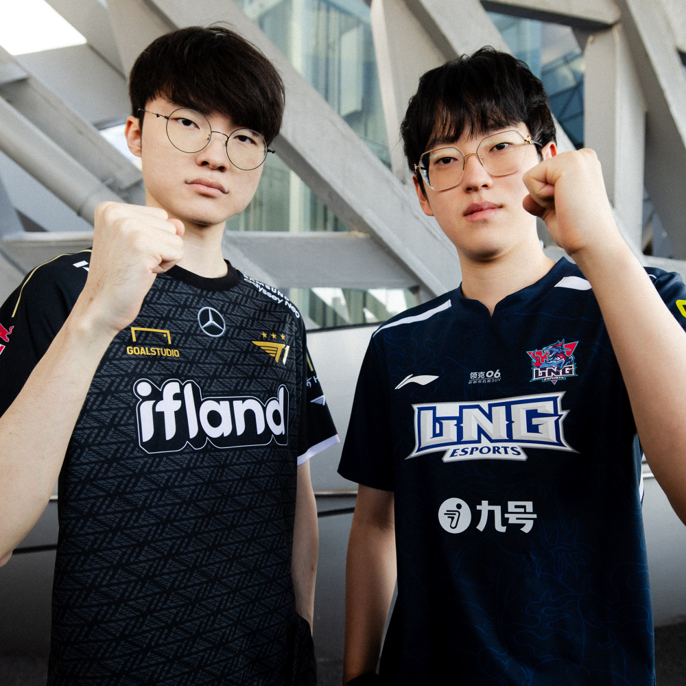 Scout：我们对版本理解挺好的，输给T1完全是实力方面的原因_腾讯新闻