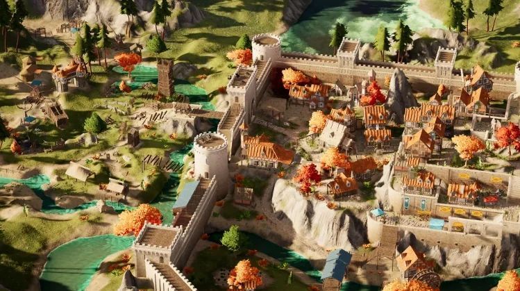 Unity 6正式发布：取消下载收费，游戏性能和多人功能显著提升！_腾讯新闻