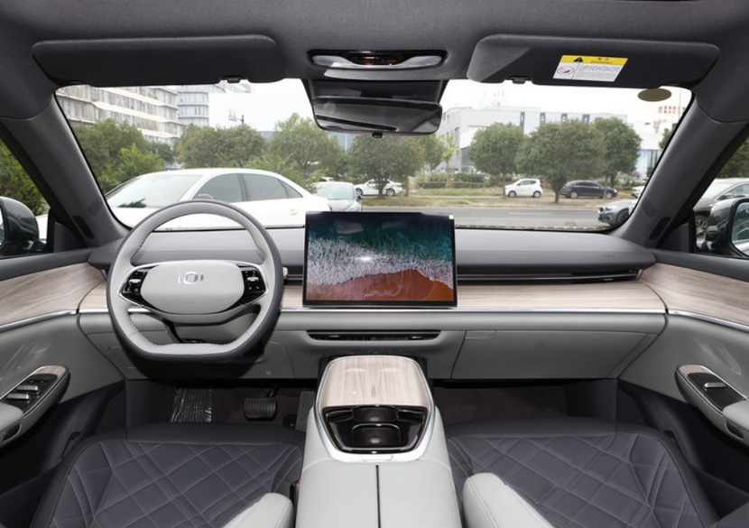 续航超700km，20万左右就能拿下，开这些纯电车能跨省跑长途了_腾讯新闻