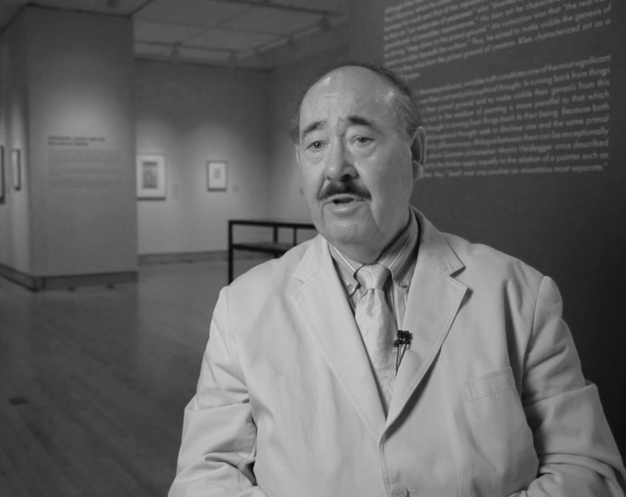 2025年逝去的哲学家：并非告别，而是为了更清晰地听见_腾讯新闻