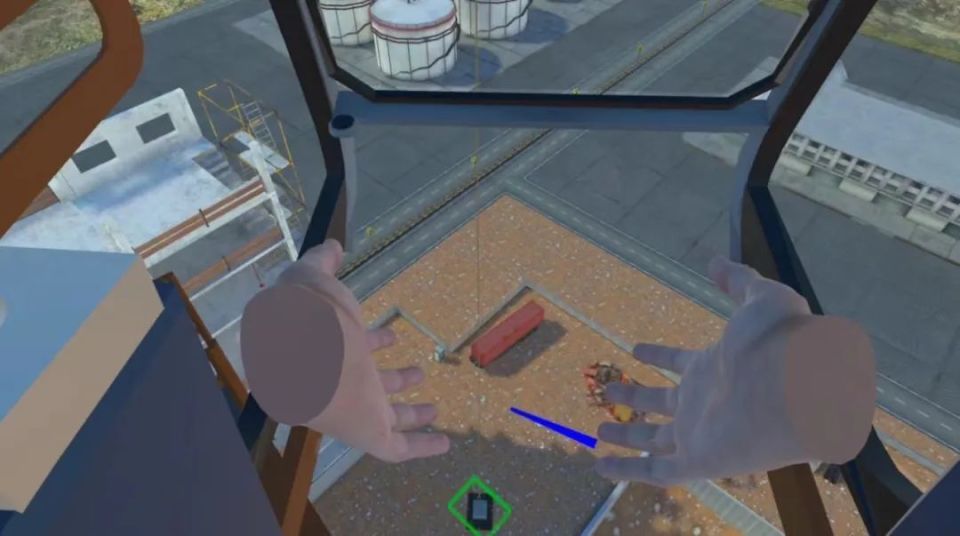 【87VR推荐】将于7月发布的33款VR游戏盘点_腾讯新闻