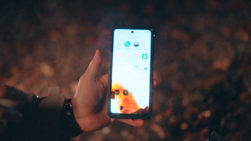 轻薄5G三防手机正式发布，AGM X6售价2799元_腾讯新闻