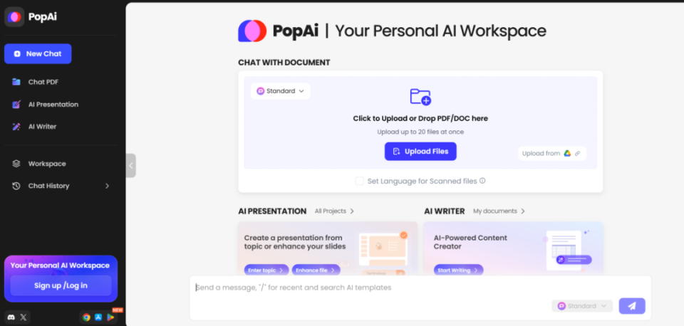 从创新工场到零一万物：李开复的AI转型与全球野心_腾讯新闻