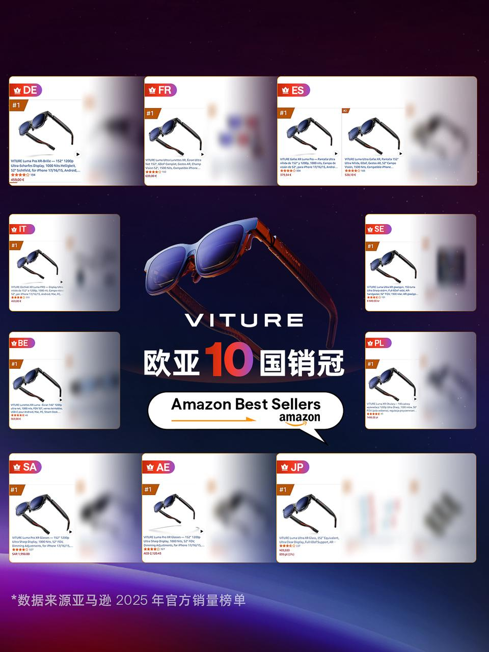 VITURE与XREAL专利纠纷：从专利授权文件找真相_腾讯新闻