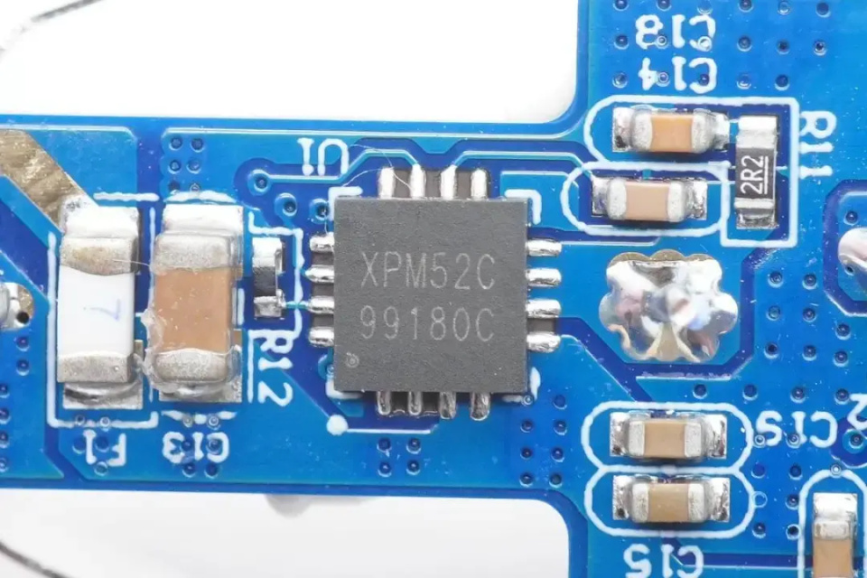 想了解这些年45W以上大功率段车充采用的协议芯片？看这篇文章就够了_腾讯新闻