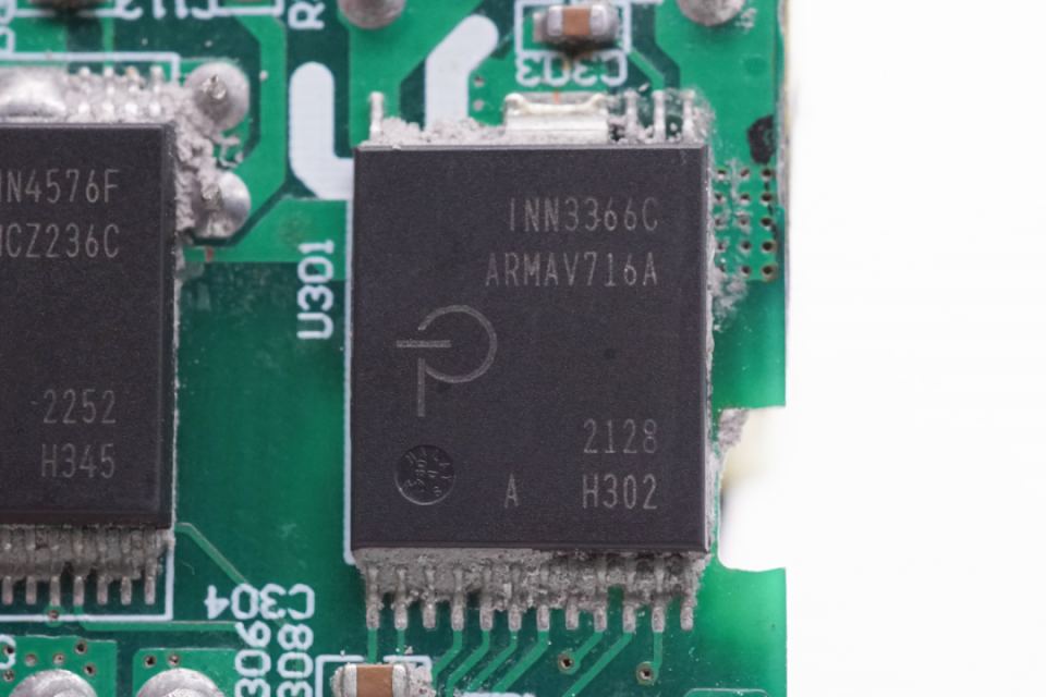 高功率电源芯片选型难？不如看看这篇PI拆解案例汇总_腾讯新闻