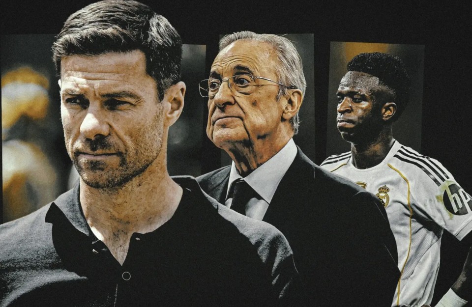 TA：阿隆索明确表示认为皇马解雇他的这一决定既错误又不公_腾讯新闻