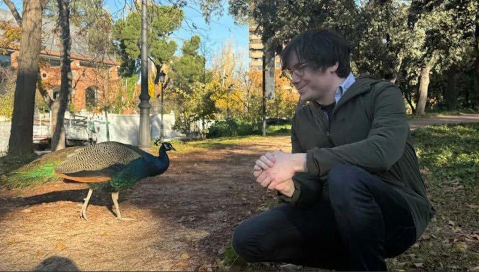 独立游戏多苦多穷？帕鲁开发商喊话做发行商，仅一周收到150款游戏_腾讯新闻