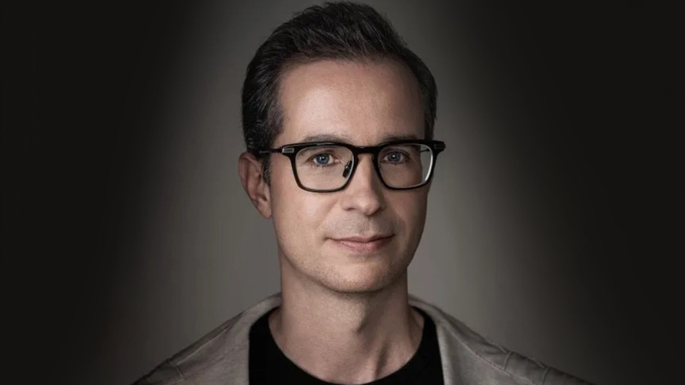 被乔布斯“改名”的 Stephen Lemay，现在掌管苹果所有界面设计_腾讯新闻