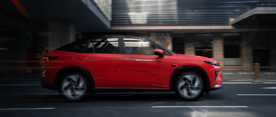 最高续航610km，售价不到15万！这3款大厂纯电动SUV，还都有快充_腾讯新闻