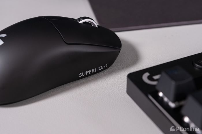 罗技G PRO X SUPERLIGHT 2鼠标评测：旗舰配置，轻装上阵！_腾讯新闻