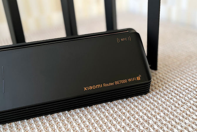 小米路由器BE7000：速度快延迟低 将推进Wi-Fi 7的普及风暴_腾讯新闻