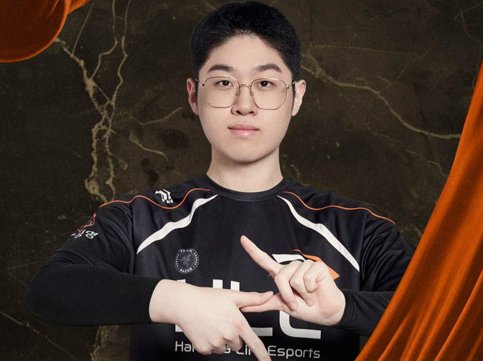 HLE夺得LCK杯冠军！Zeus获得Fmvp！坐稳世一上地位！_腾讯新闻