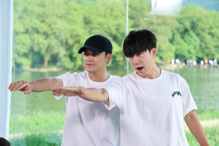 “十个勤天来了”系列直播启动，他们要做这件事_腾讯新闻