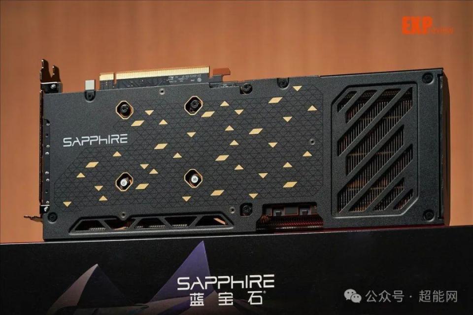 AMD Radeon RX 7650 GRE天梯榜首发评测：入门级玩家新选择，1080P无压力_腾讯新闻