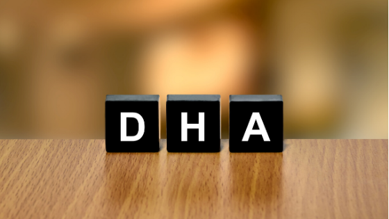 DHA究竟该怎么补？有必要给孩子补吗？_腾讯新闻