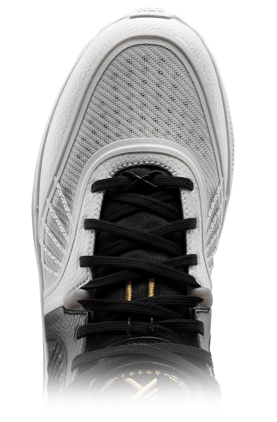 安踏 KT10 正式发布！科技详解来了！_腾讯新闻