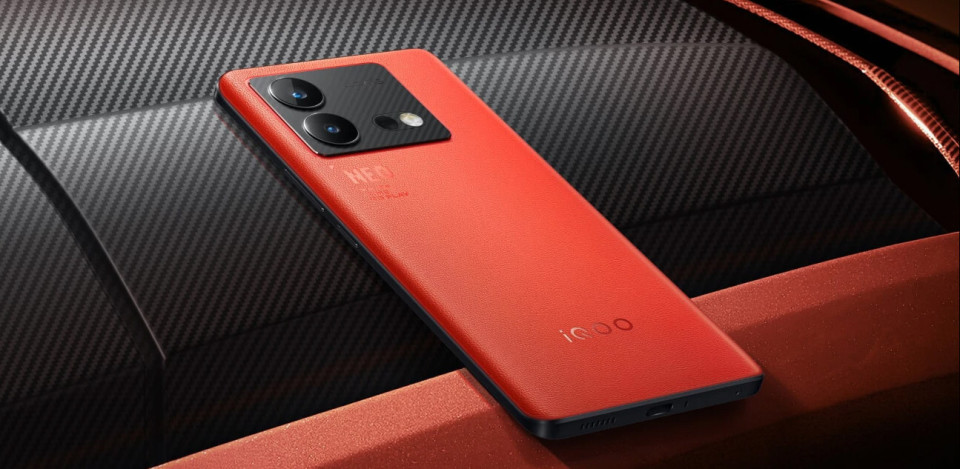 首发2299元起，iQOO Neo8系列发布：天玑9200＋与骁龙8＋_腾讯新闻