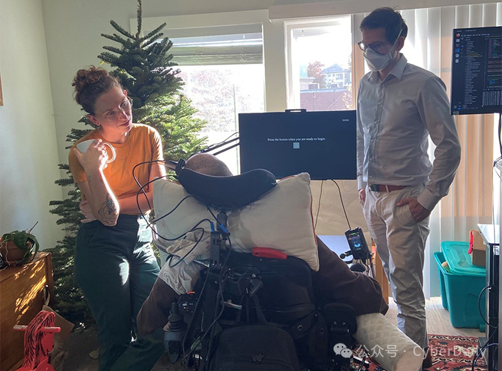 BrainGate的新脑机接口，让ALS患者恢复说话 |赛博格在路上11_腾讯新闻