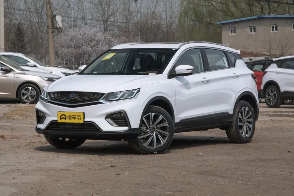 放弃银河L7、领克08和零跑C11，我为何选择了深蓝S7？_腾讯新闻