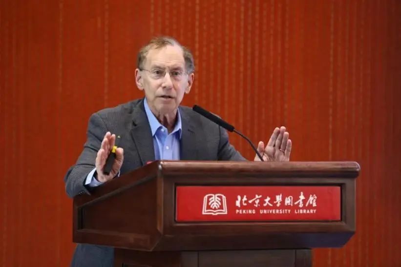 被誉为生物界的“爱迪生”，化学出身的Robert Langer如何玩转生物医学界？_腾讯新闻