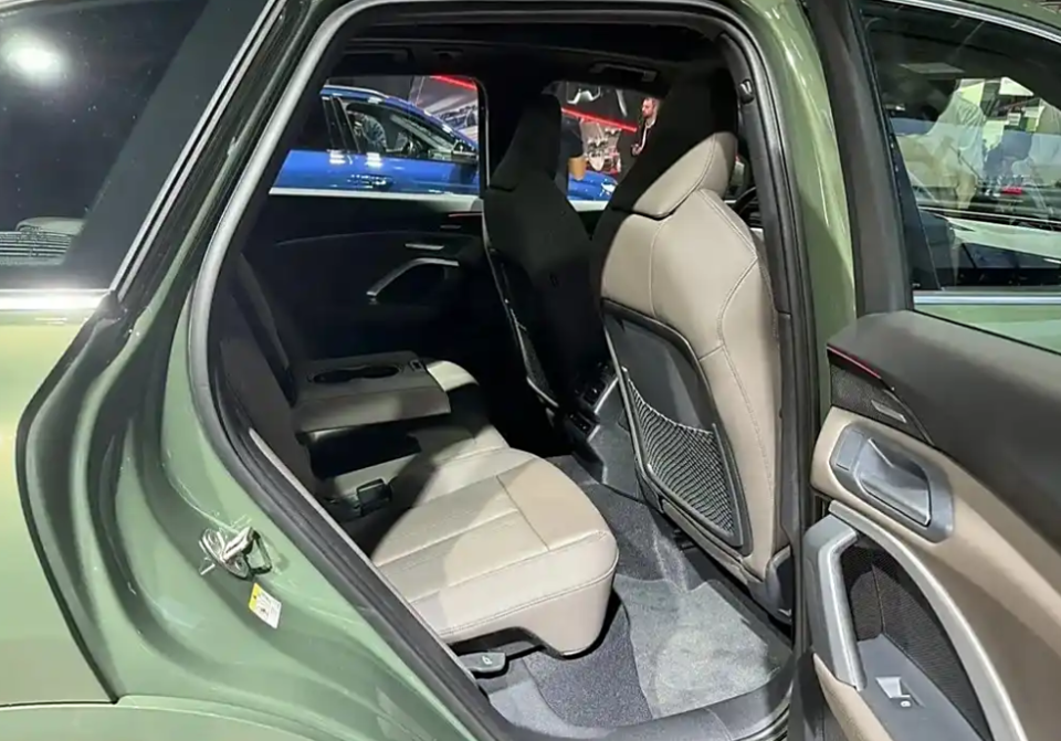 新奥迪Q5L国产时间确认！投资27亿，配强化版2.0T引擎_腾讯新闻