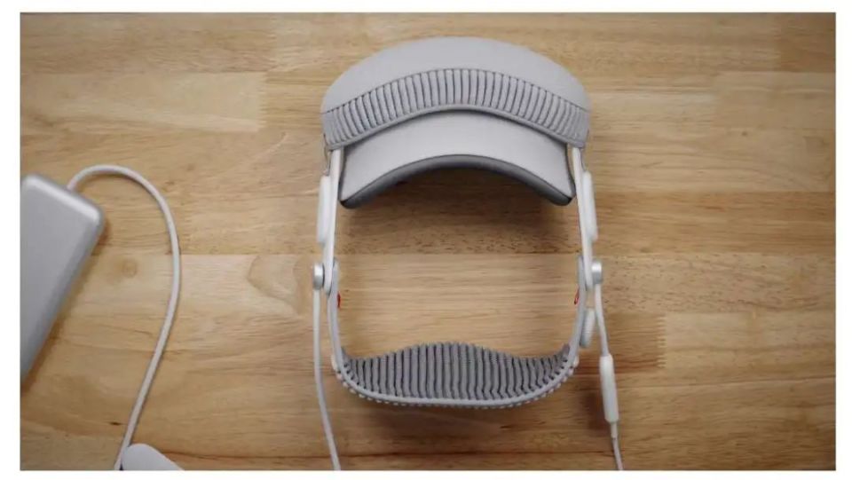 Vision Pro开发者配件Developer Strap实测_腾讯新闻