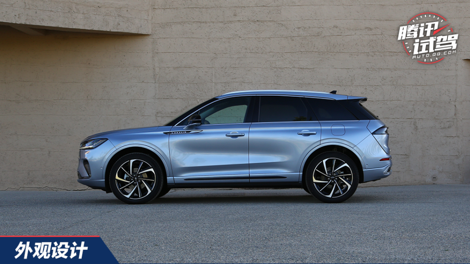 测评2023款林肯冒险家：261匹马力/2.0T＋8AT/内饰大升级_腾讯新闻