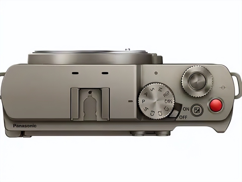 松下S9、S5M2两款相机新套机上市，要颜值有颜值，要性能有性能_腾讯新闻