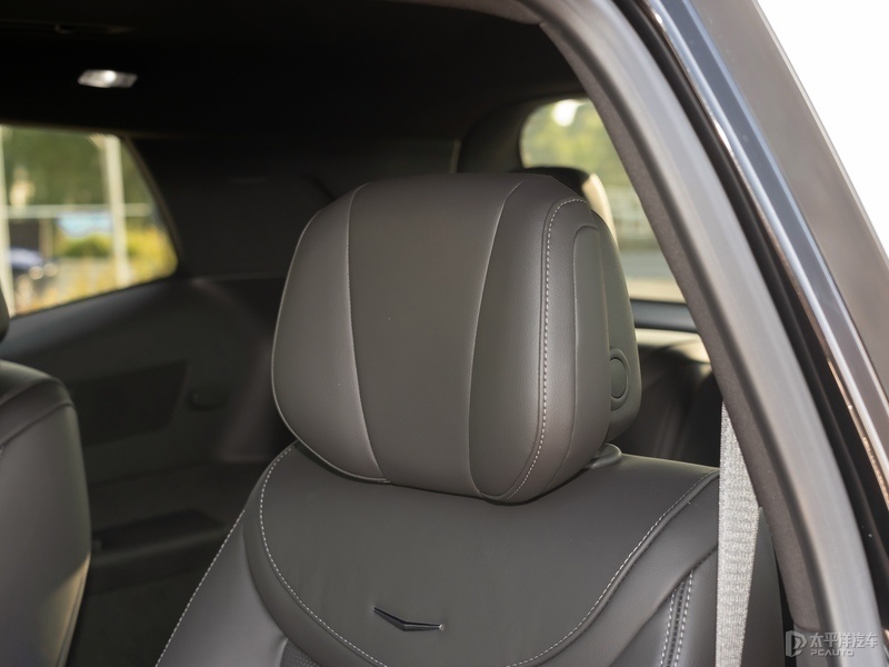 限时售26.59万起 凯迪拉克全新XT5、新XT6限时赠送终身免费保养_腾讯新闻