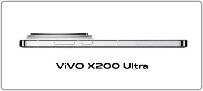 有旁路充电，有独立影像芯VS1官宣vivo X200s和Ultra更多细节曝光_腾讯新闻