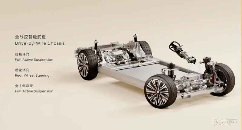 78.8万起！蔚来ET9正式上市，3激光雷达上车+后排顶级体验，还买奔驰S级吗？_腾讯新闻