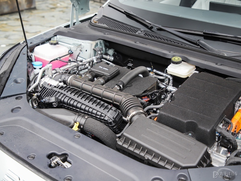 采用第五代DM技术 海豹06DM-i上市 售9.98万元起_腾讯新闻