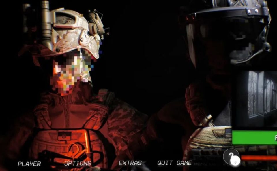 2人开发，《Body Cam》Steam发布“游戏真实度惊悚”，FPS的革命？_腾讯新闻