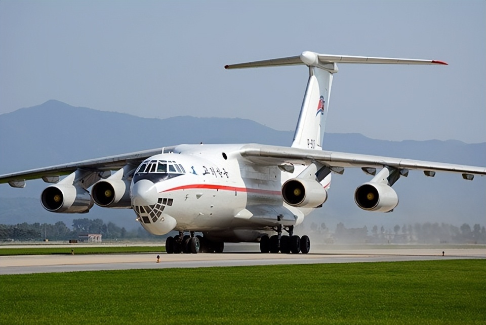 半岛有自己的A50？伊尔76接受改装，强于韩国E7A有难度_腾讯新闻