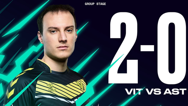 BO创造LEC历史，VIT夺冠即晋级MSI，复仇的机会来了