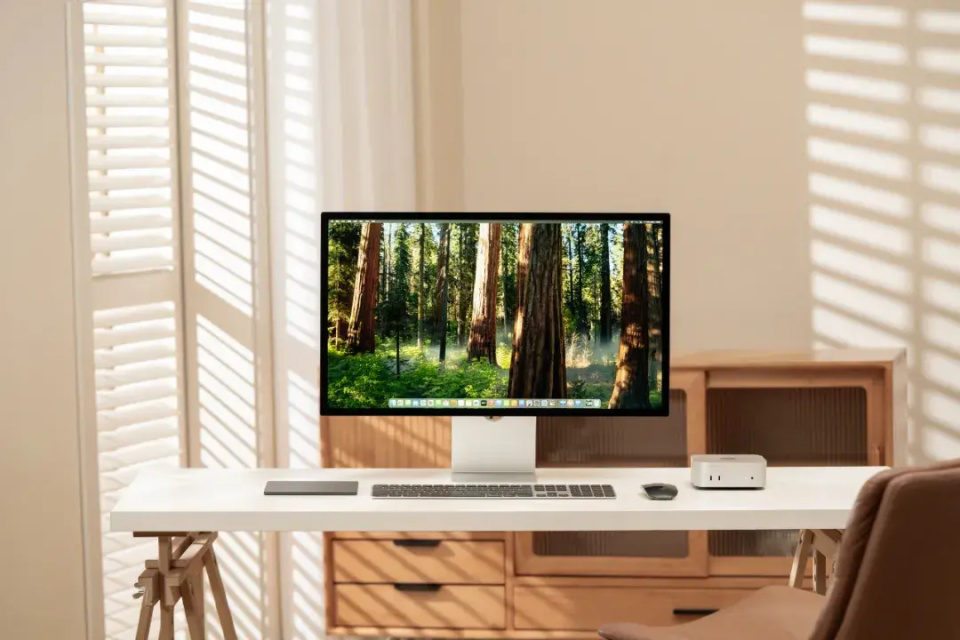 测试完M4 Mac，这是我们的购买建议_腾讯新闻