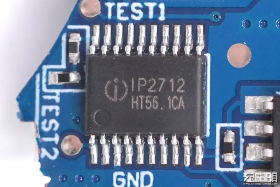 想了解这些年45W以上大功率段车充采用的协议芯片？看这篇文章就够了_腾讯新闻