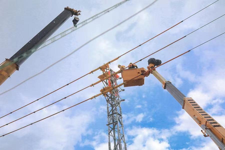 2248.9万千瓦！广州用电负荷今年首创新高_腾讯新闻